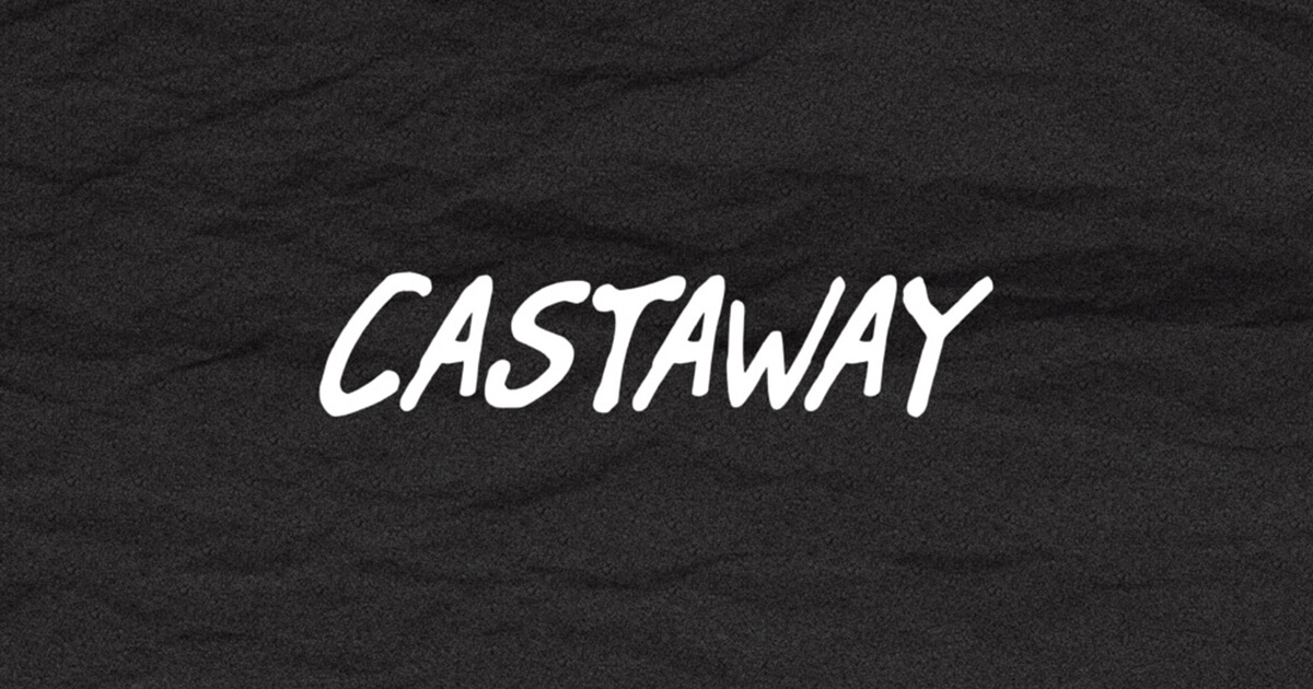 Castaway | Official Website